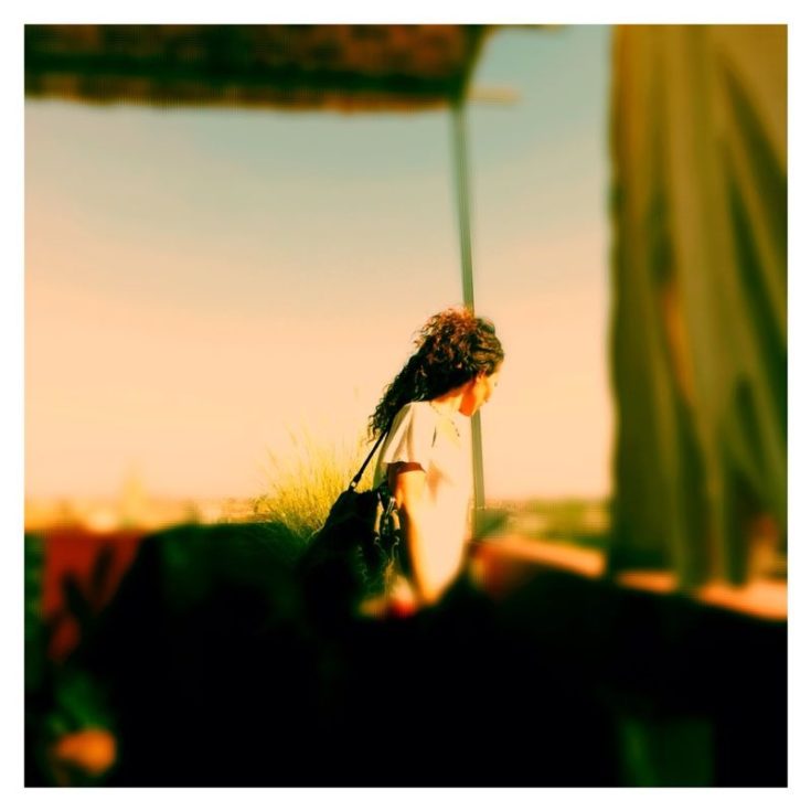 Ilaria Ruggiero - Atemporary Journal